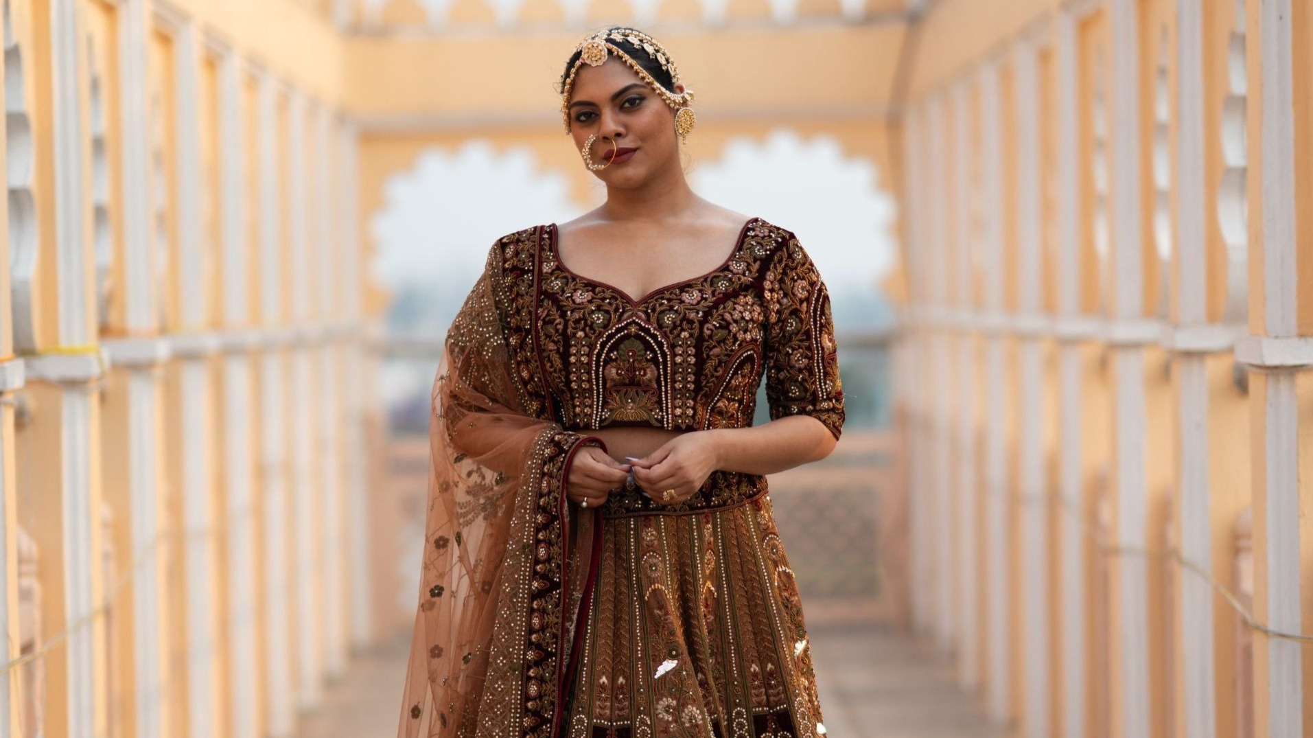 KOHL – Handcrafted Fashion Designer